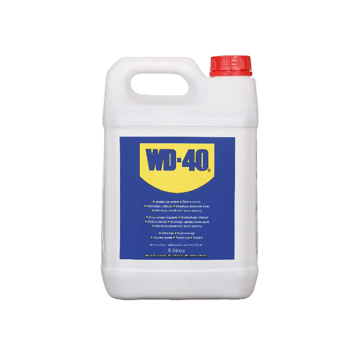 Preparat wd-40 5l amtra